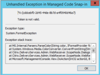 Citrix StoreFront 3: Customize Receiver Experience - YuenX