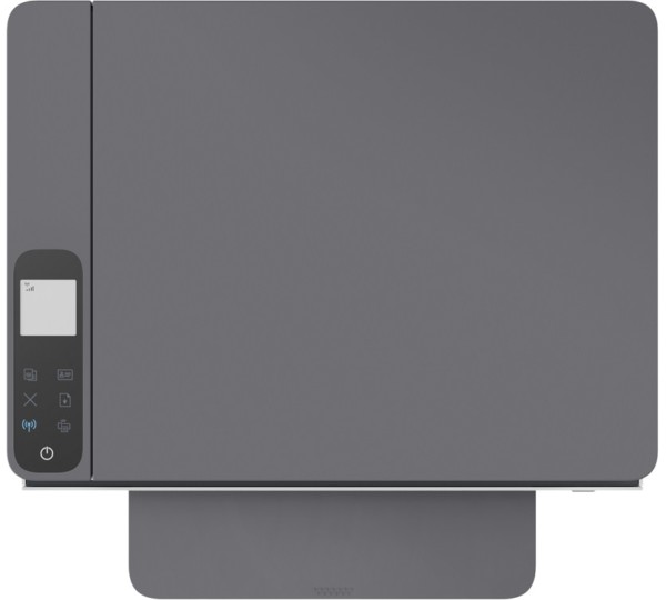 Review: HP Neverstop 1202w MFP AIO Laser Printer - YuenX
