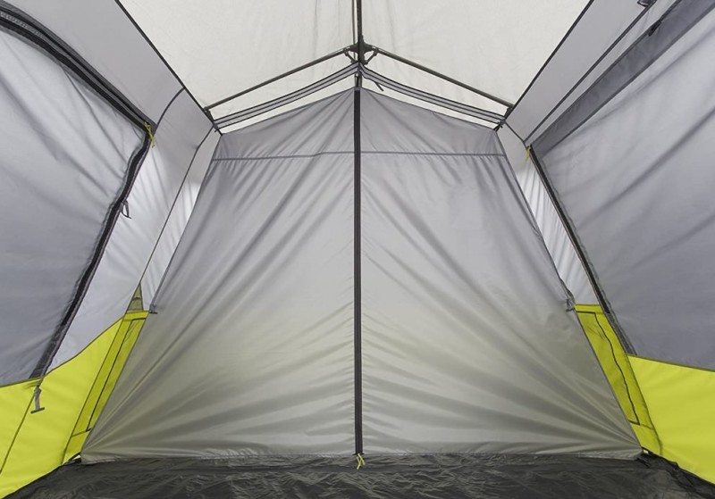 Review: CORE Instant Cabin 9-Person Tent - YuenX