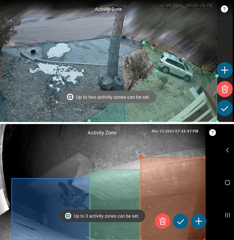 Review: eufy Indoor/Outdoor 2K Video Security Cameras (SoloCam S40 ...