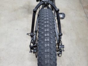 Review: Jasion EB7 Foldable Electric Bike (20" Fat Tire, 500W, 20mph, 7 ...