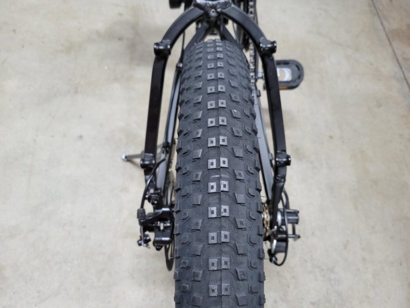 Review: Jasion EB7 Foldable Electric Bike (20" Fat Tire, 500W, 20mph, 7 ...