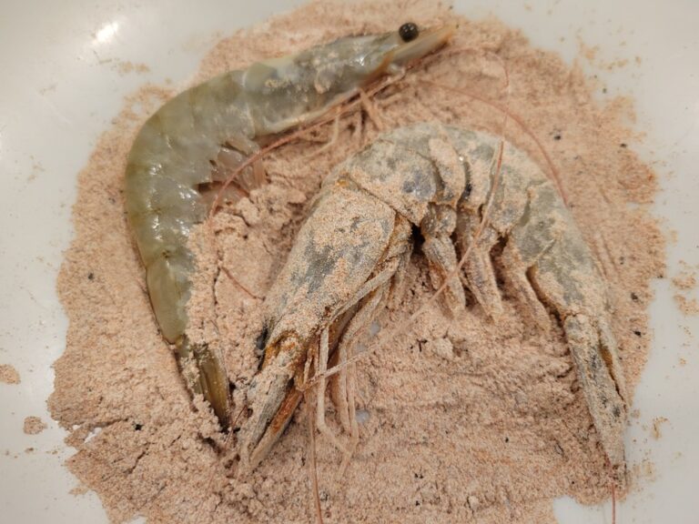 Recipe: Hawaiian Garlic Butter Shrimp - Reliving Giovanni's Shrimp ...